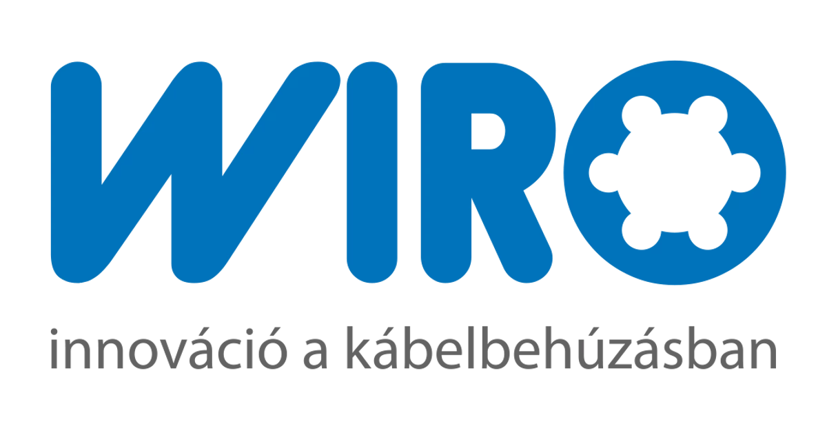 WIRO kábelbehúzó rendszerek